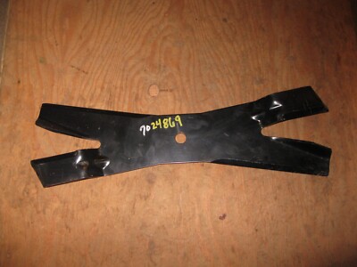 Snapper OEM blade 7024869 | eBay