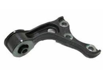 TOYOTA Genuine OEM 4Runner Differential Support Mount Front | eBay