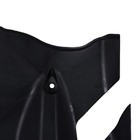 Rear Engine Under Cover Aero Splash Shields Guard Fit 2020-2023 Tesla ...