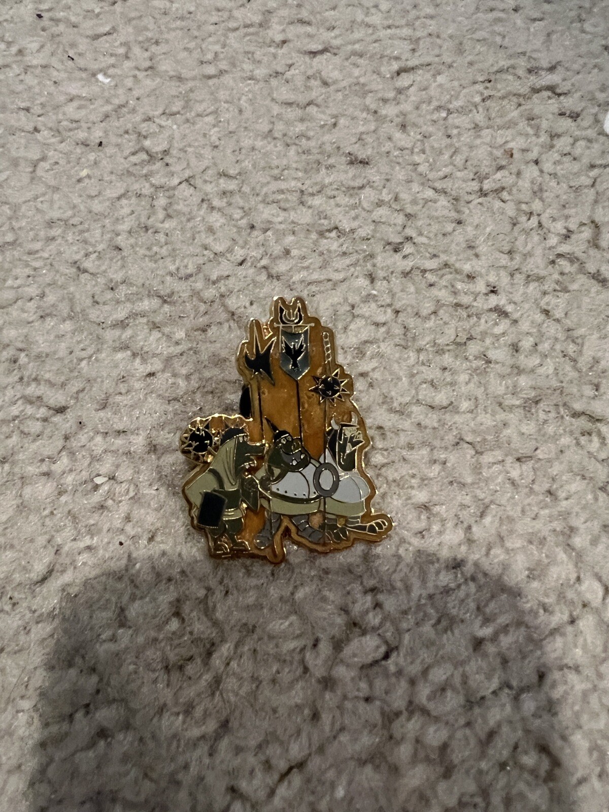 LE Disney Villain Maleficent’s Goons Search For Imagination Pin ...