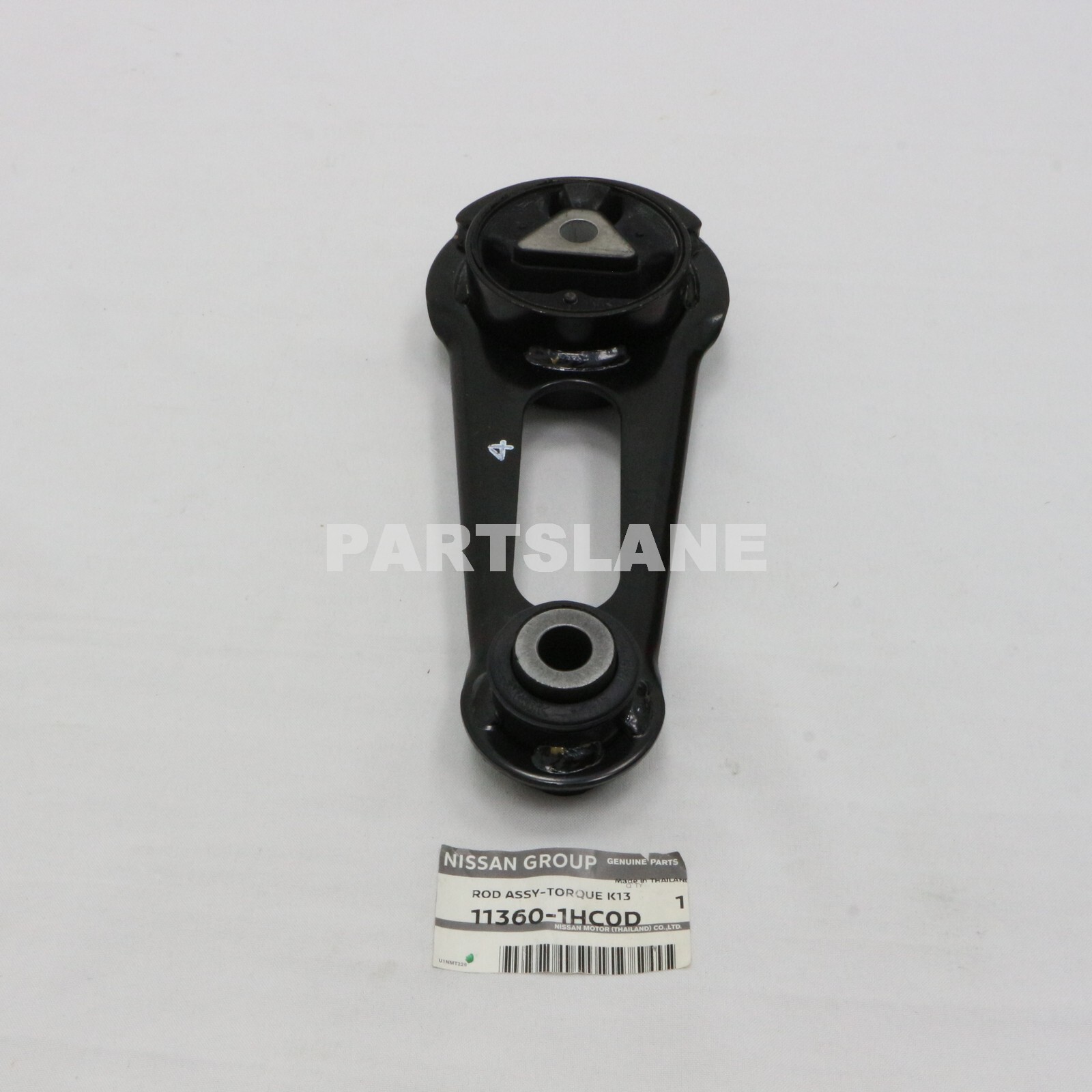 Nissan Versa Note Vesa OEM Genuine Engine Mounting Torque Rod 11360 ...
