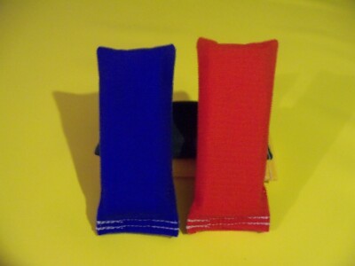 Batons For Inflatable Bungee Run - Red And Blue (2 Pack) Made in USA | eBay