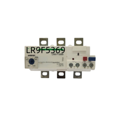Schneider New Original Genuine Thermal Overload Relay LR9F5369 | eBay