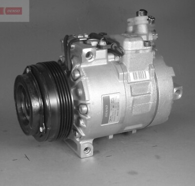 Denso AC Compressor 64526914371 for BMW 325xi 2001-2005 | eBay