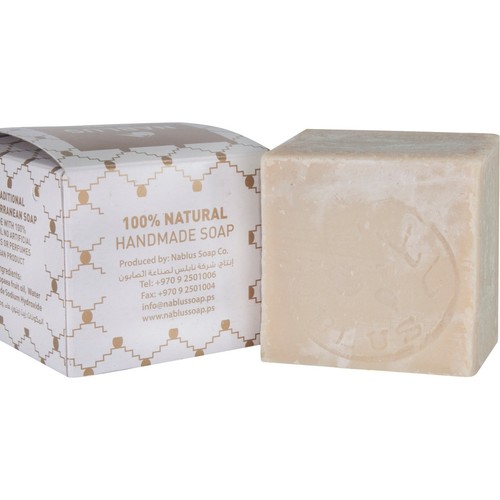 Palestine 100% Natural Olive Oil Soap Nablus Hand Made All Types of ...