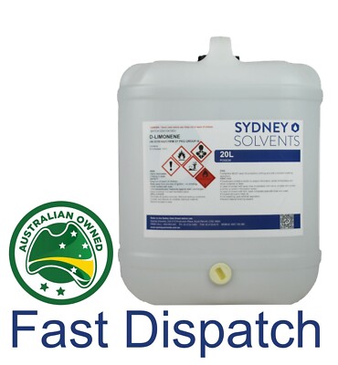 D-Limonene Orange Oil Citrus Based All Purpose Cleaner 20 Litre | eBay