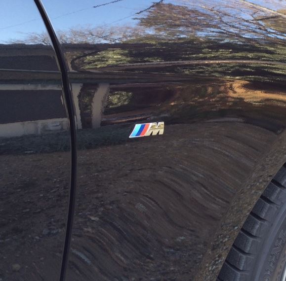 BMW M Performance M2/M2 Competition Genuine Front Wing, 57% OFF