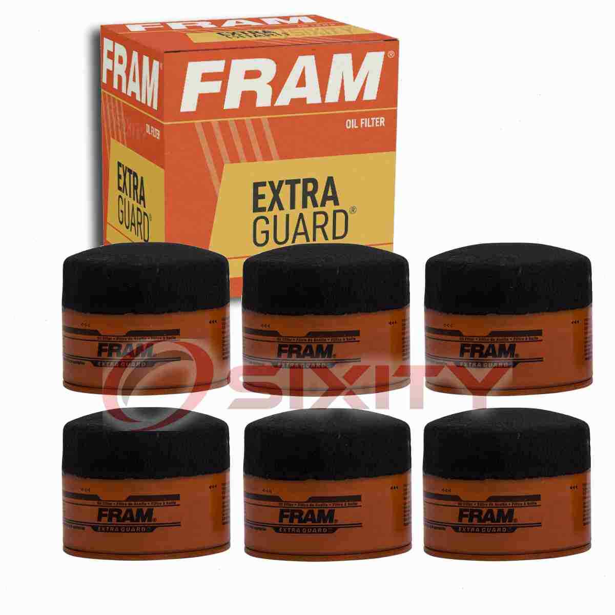 HIFI-FILTER SN70258 - Fuel filter cross reference