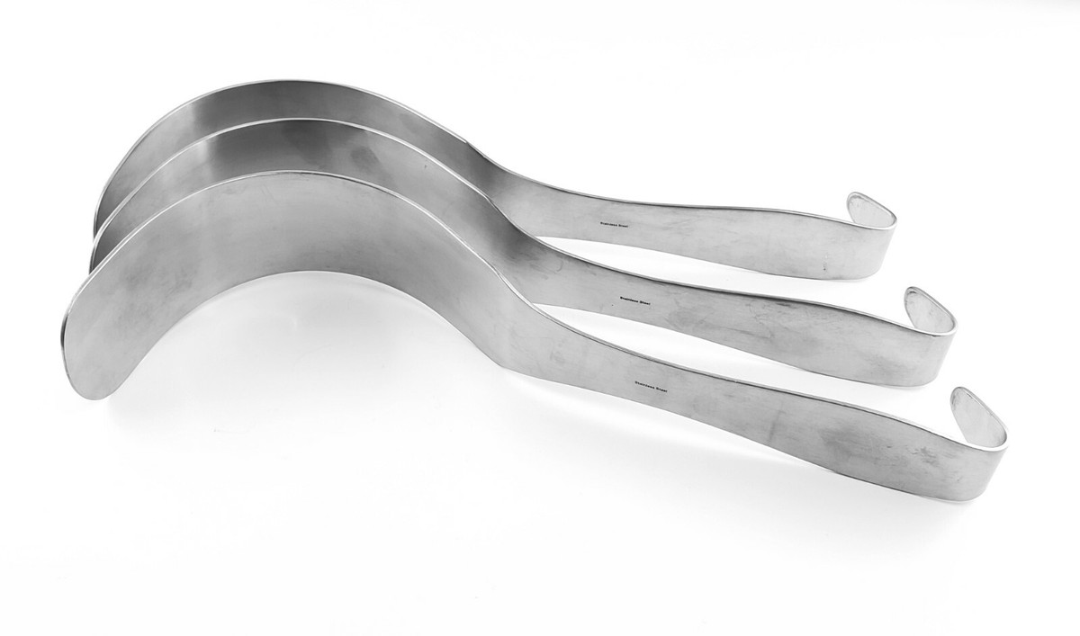 Deaver Retractor