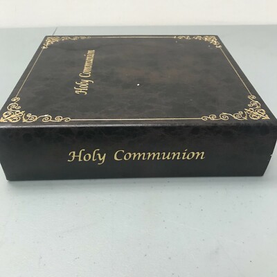 Boxes - Rosary Holder