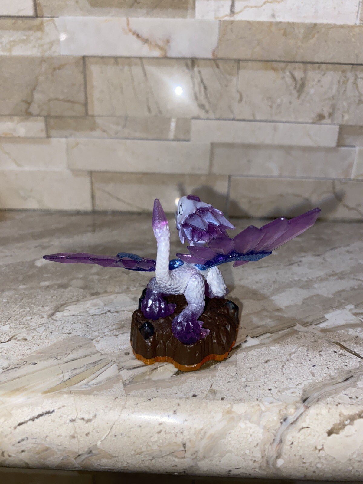 SKYLANDERS FLASHWING GAME FIGURE | eBay