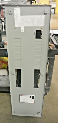 Electrical Panels & Boards - Panel 480V