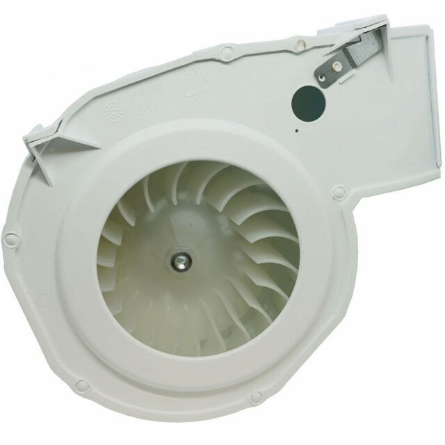 Frigidaire 131775600 Dryer Blower Wheel and Housing Assembly - White ...