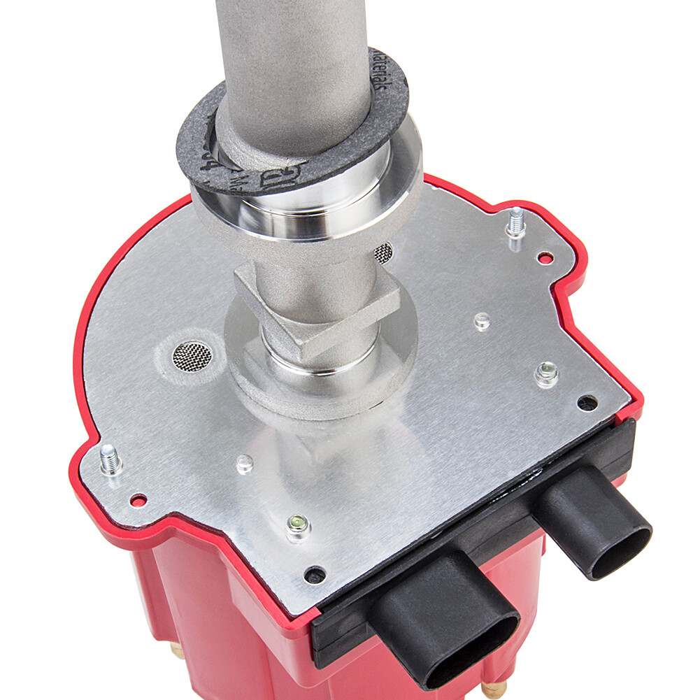 BILLET PERFORMANCE RACING DISTRIBUTOR For GMC CHEVY Chevrolet K1500 V8 ...