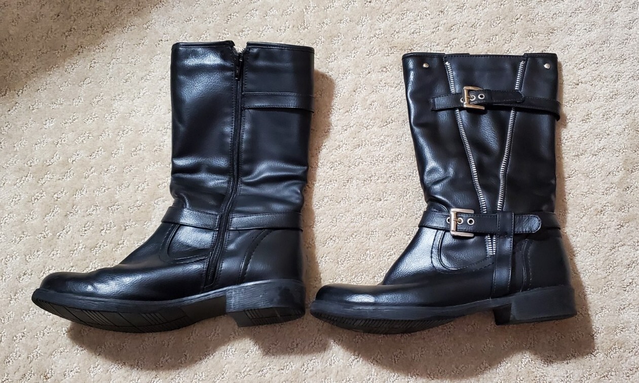 Women boots size 9 | eBay