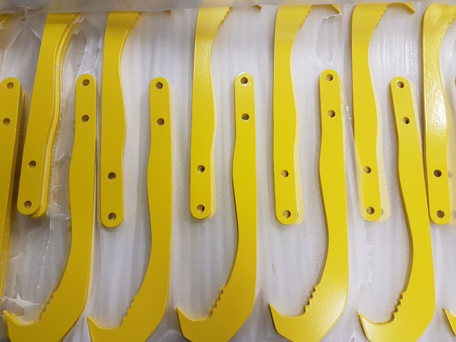 Log pincer, log grab, log puller, skidding tong, forest hauler L 1000kg ...