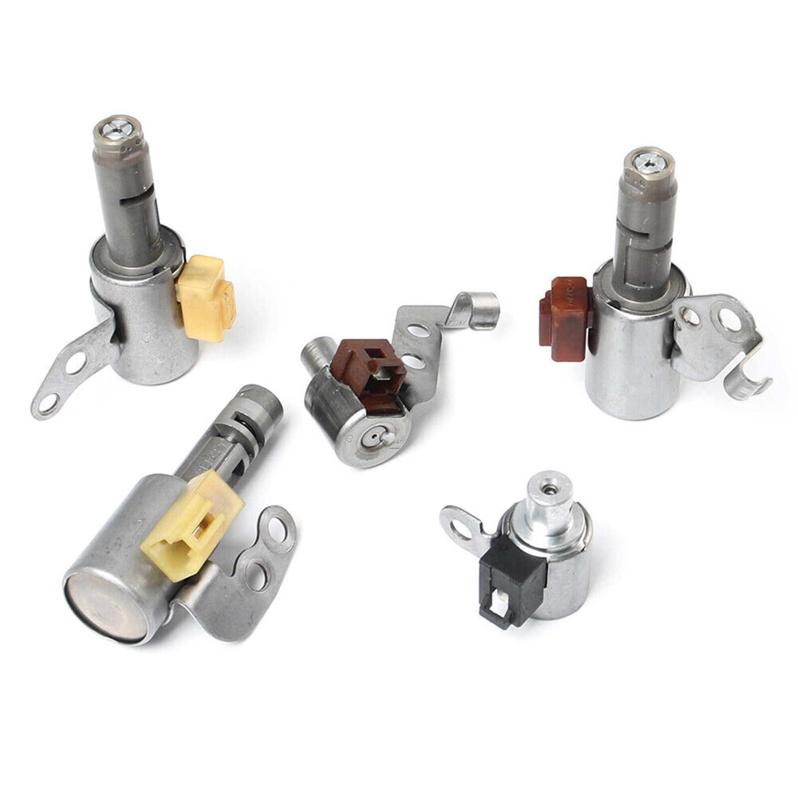 Solénoïde de transmission 5*U140E U241E pour Toyota & Lexus RAV4 Camry ...