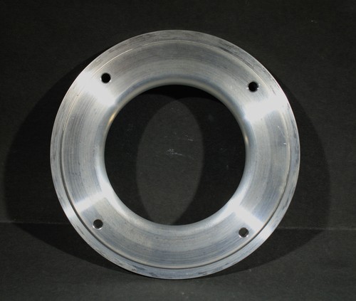 1957-1961 Corvette Fuel Injection Aluminum Piezometer Ring | eBay