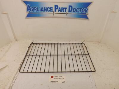 Thermador Range 14-38-908-01 Oven Rack Used | eBay