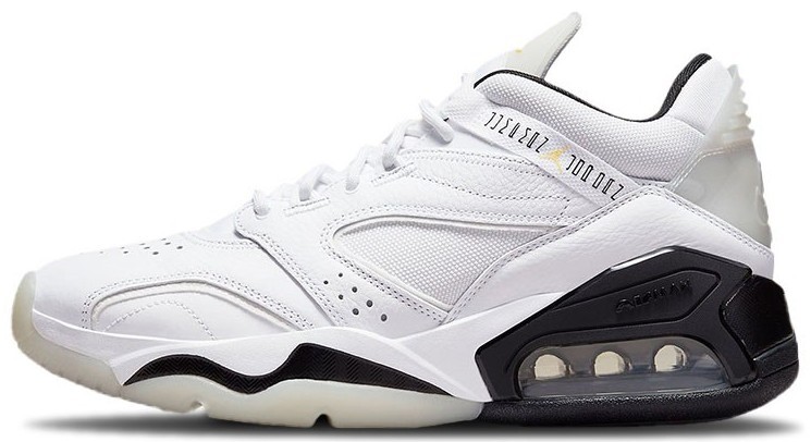 Size 7 - Air Jordan Point Lane White Black Gold for sale online | eBay ...
