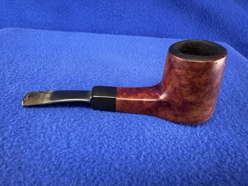 Vintage Alpha Classic Estate Smoking Pipe, Made In Israel | eBay