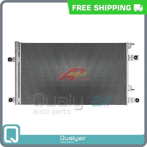 New A/C Condenser for Int'l/Navistar LT625 OE# 2518753C91 | eBay