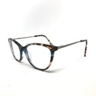 Specsavers Layler Glasses Frames Brown Full Rim Eyeglasses Spectacles ...