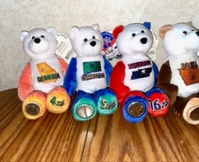50 States Coin Bears for sale | eBay