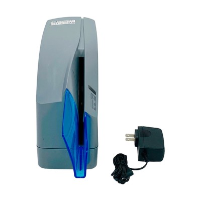 Check Readers - Digital Check Chexpress