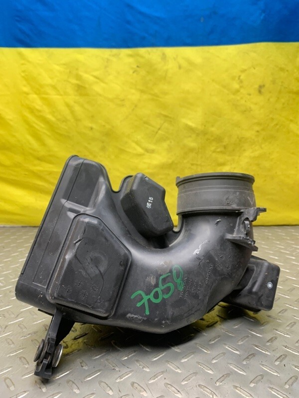 Genuine+OEM+Engine+Oil+Cooler+Air+Duct+for+Acura+172505YFA03 for sale ...
