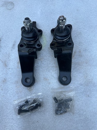 96-02 Toyota 4Runner Sequoia Tundra Front Lower Ball Joint NOT OEM ...