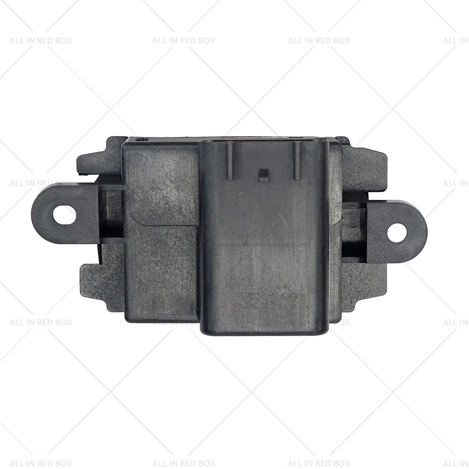 HVAC Blower Motor Resistor W/Harness Suitable for Ford Escape Sable ...