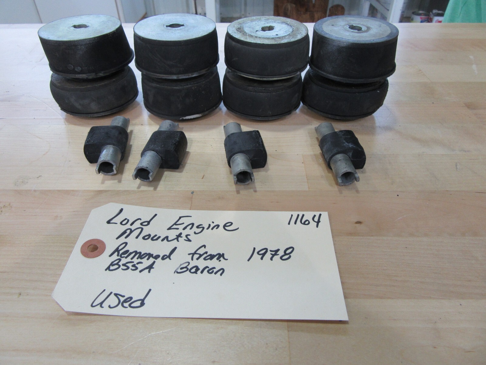 Lord Engine Mounts | eBay