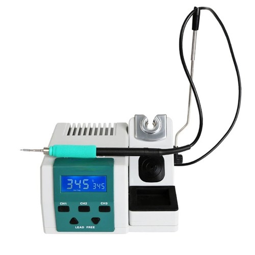 T26 Desoldering Station 110V 220V 700W Digital Display SMD Bga Repair ...