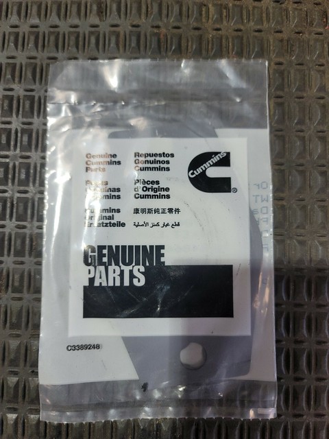 Cummins Gasket Exhaust Manifold 5486657 X8 for sale online | eBay