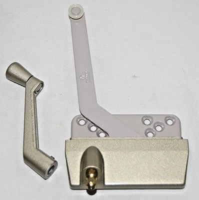 Truth Entrygard Single Arm Window Operator 15 Series With Handle | eBay