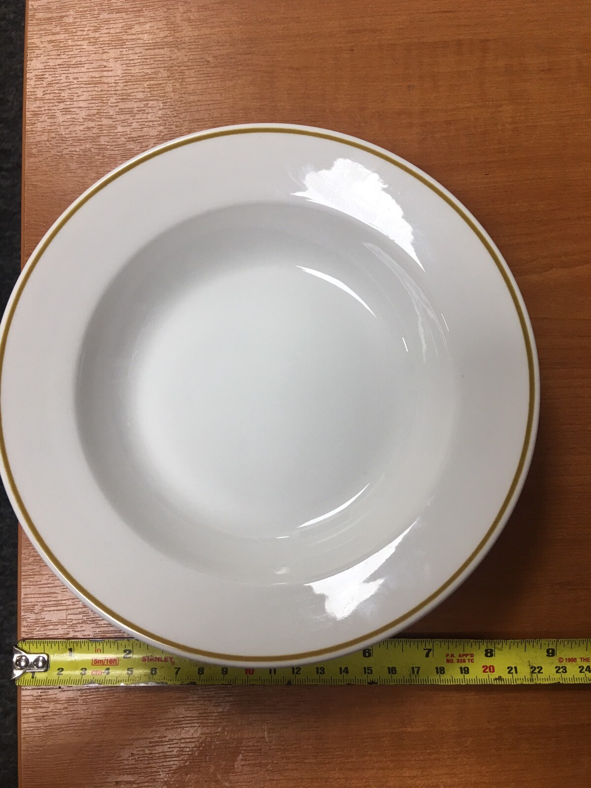 Dudson Duraline Finest Vitrified 1800-1996 BS4034 Catering Crockery ...