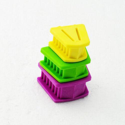 US 15pcs Silicone Latex Mouth Prop Bite Blocks Large/Medium/Small Adult ...