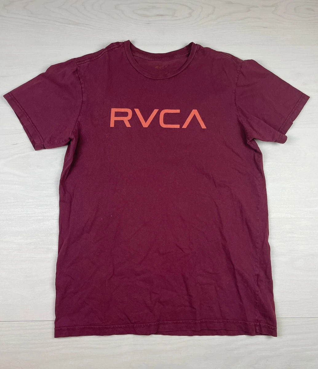 Rvca Shirt