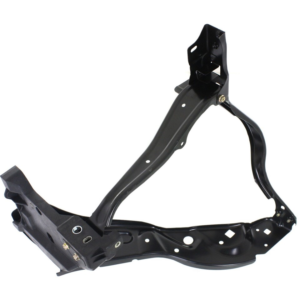 Headlight Bracket For 2014-2016 Mercedes Benz E350 Sedan Driver Side ...