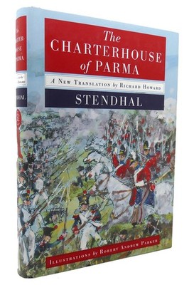 Stendhal THE CHARTERHOUSE OF PARMA | eBay