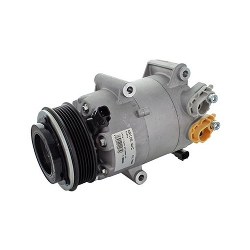 A/C Compressor CC1571Q 1779457 1768027 1840807 CV6119D629CE ...