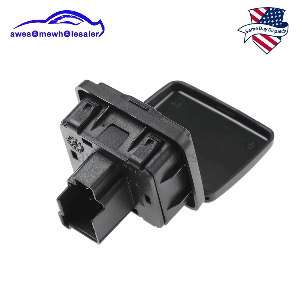 110V 150W Center Console Rear Power Outlet For Ford 2011-2014 F150 BC3Z ...