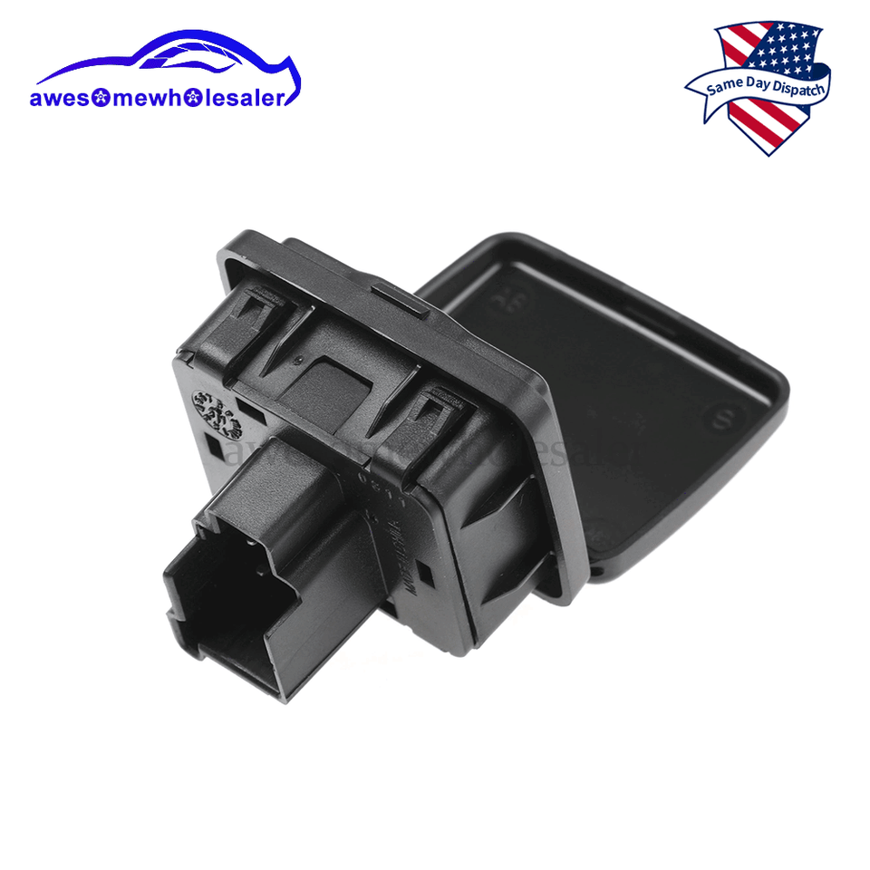 110V 150W Center Console Rear Power Outlet For Ford 2011-2014 F150 BC3Z ...