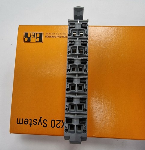 10PCS B&R module plug-in X20TB12 original NEW | eBay