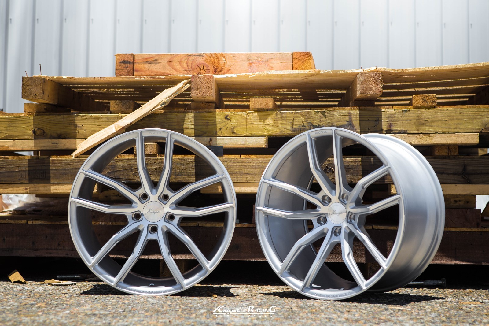 20 Inch Koya SF11 Concave Wheel Holden HSV Clubsport VF VE R8 MALOO GTS ...