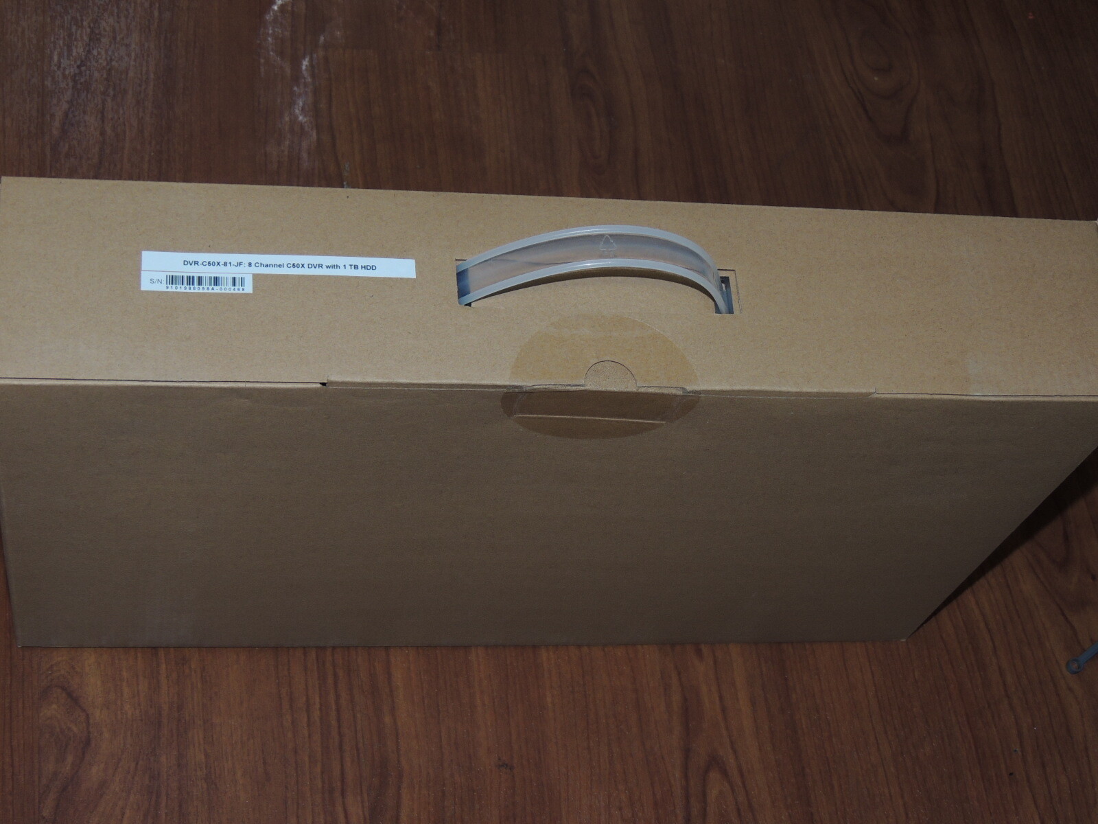 New Sealed - Night Owl 8 Channel 5MP DVR Model DVR-C50X-81-JF DVR-C50X-81 1TB | eBay