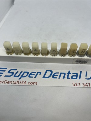 Dental Lab - Cerec Inlab