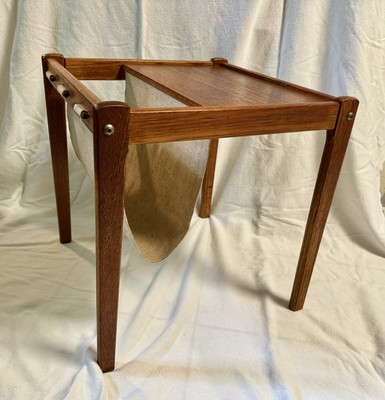 1900-1950 - Table Magazine Rack