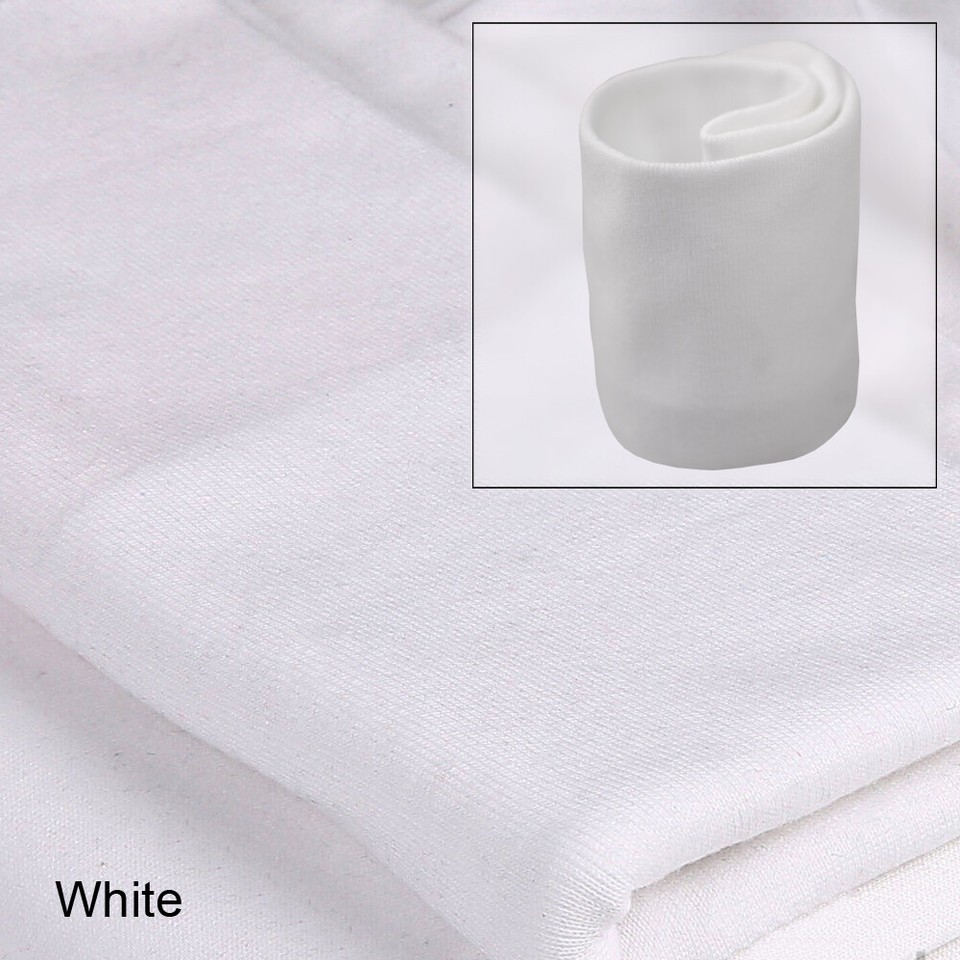 Rib Knit Trim Fabric,Ribbing Material For Cuffing Waistband,Stretch ...